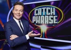 'Say What You See' - Catchphrase To Return For Christmas Special ...