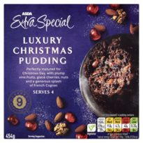 Christmas Tried And Tested Cakes And Puddings 2017 ...