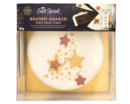 Christmas Tried and Tested Christmas Cake 2019 | UnderTheChristmasTree ...