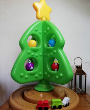 image-of-step-2-christmas-tree
