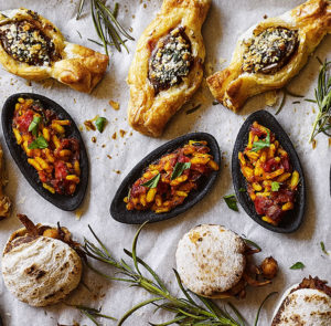 Waitrose reveals its 2019 Christmas food offerings ...
