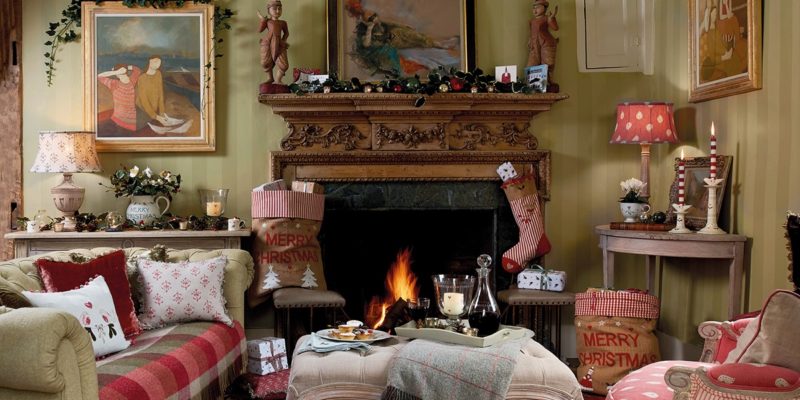 Exclusive Q&A with Susie Watson Interior Designers ...