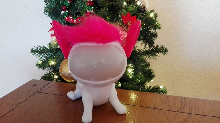 Christmas Gift Review 2019: Pooki interactive pet ...