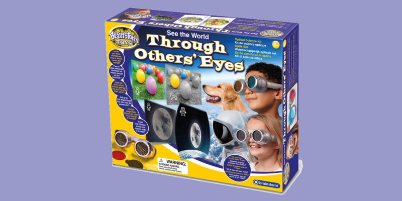 Christmas Gift Review 2019: See The World Through Others' Eyes ...