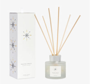 Tried and tested candles & diffusers you'll love this Christmas ...