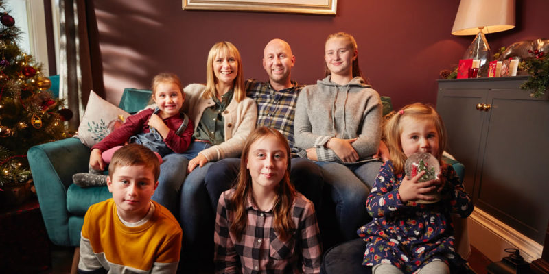 Dunelm reveals 2019 Christmas Advert | UnderTheChristmasTree.co.uk