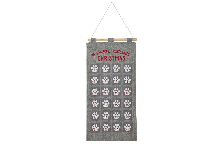 How to make a Christmas Eve Box for pets