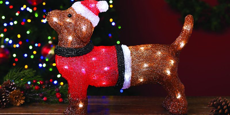 The Range showcases new Xmas range | Under The Christmas Tree