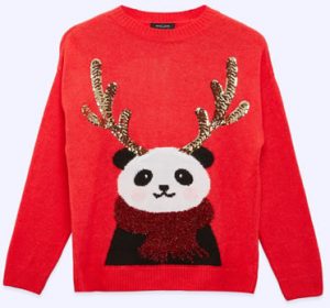 newlook-panda-jumper | Under The Christmas Tree