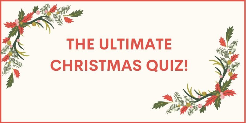 21 Christmas quiz questions and answers for family and friends ...