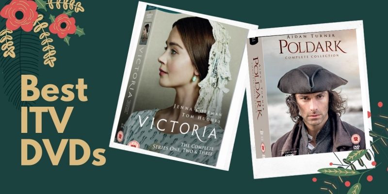 Best ITV DVDs to entertain your loved ones this Spring ...