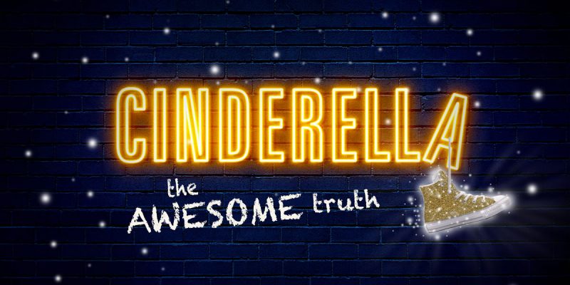 Polka Theatre announces ‘Cinderella – the AWESOME truth’ panto this ...