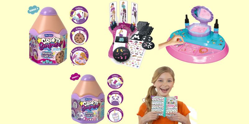 Twitter Giveaway: WIN A Bundle of John Adams Games ...