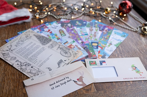 Christmas Gift Guide 2022: Charity Gifts