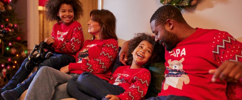 Very launches “lots of days” of Christmas TV advert 2022