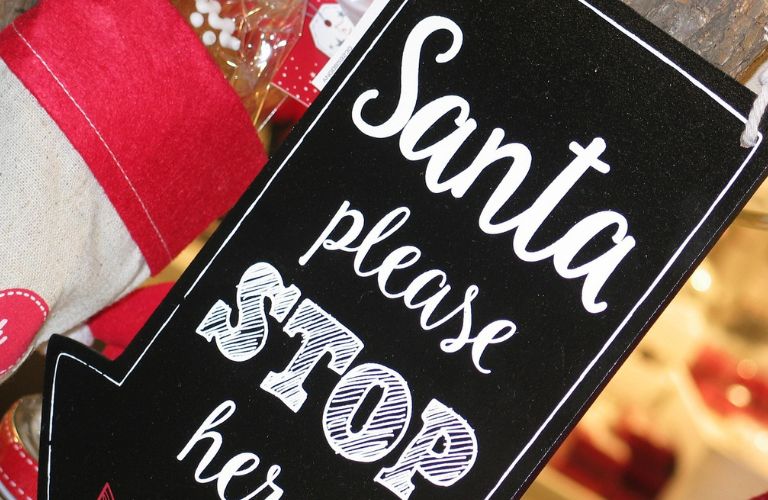 Christmas Markets: How Can You Improve Your Stall Sales This Christmas?