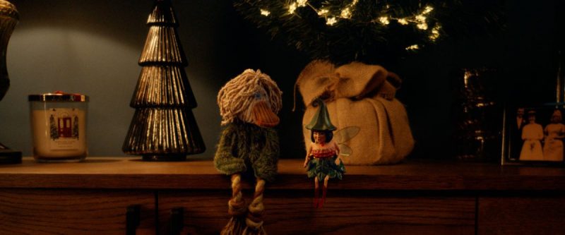 WATCH: Marks & Spencer Home & Gifts Christmas Advert 2022