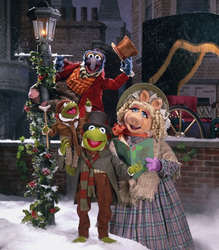 The Muppets Christmas Carol Celebrates The 30th Anniversary