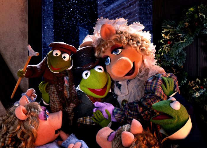 The Muppets Christmas Carol Celebrates The 30th Anniversary
