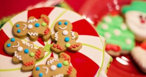 10 Gingerbread Facts to impress your guests this Christmas