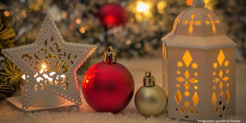Tips for creating a memorable Christmas for children