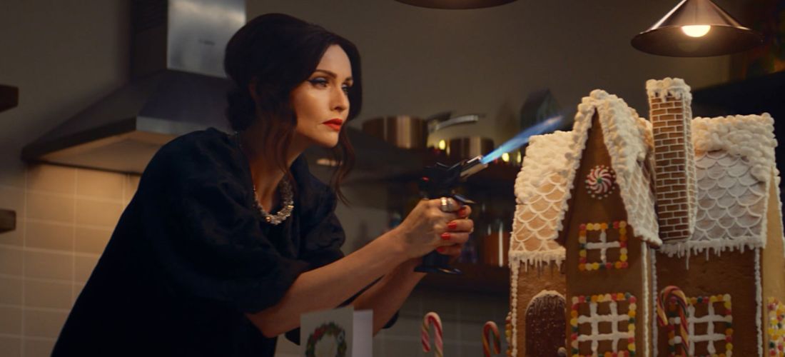 Marks and spencer christmas advert 2023 Under The Christmas Tree Marks and spencer christmas advert 2023 Under The Christmas Tree