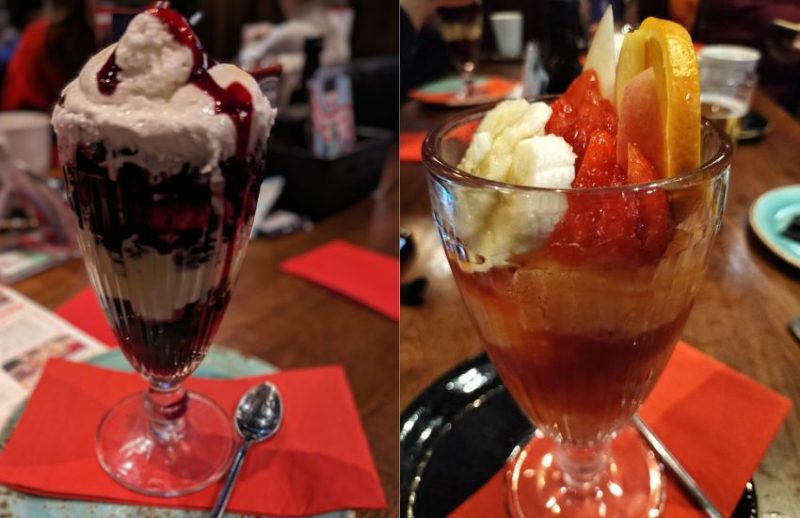 TGI Fridays’ Christmas Menu That’ll Sleigh Your Taste Buds!