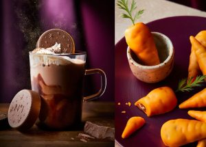 Waitrose Reveals Christmas 2024 Food Range