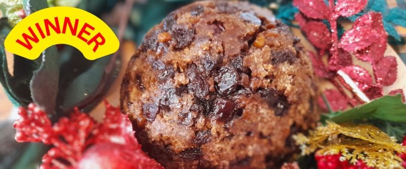 Christmas Tried And Tested 2024: Christmas Puddings