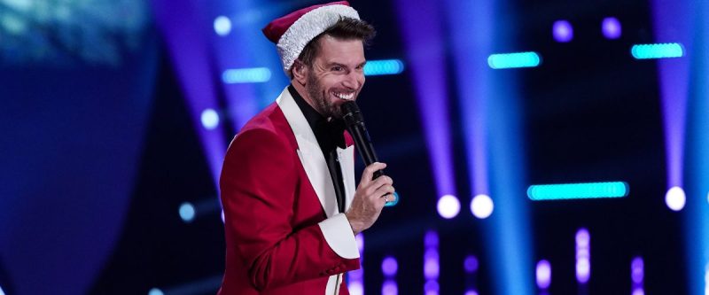 ITV announces Christmas TV 2024 line-up Great Festive Telly