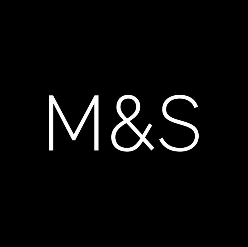 Aimee Lou Wood Shines in M&S 2025 Christmas Advert