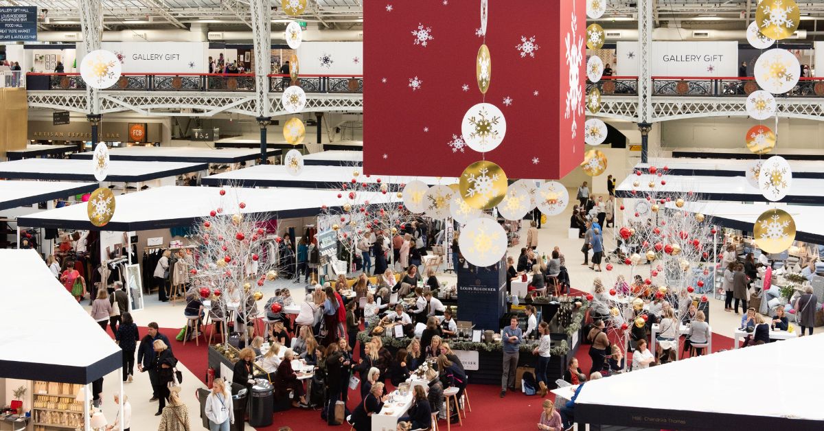 The Spirit of Christmas Fair 2025 – Here’s Your Ultimate Guide