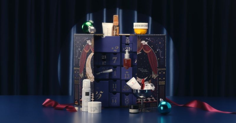 John Lewis’ Most Valuable Beauty Advent Calendar to Date Arrives