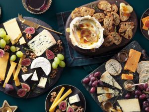 Asda Christmas Food and Drink 2025 – Asda’s Exceptional Cheese and ...