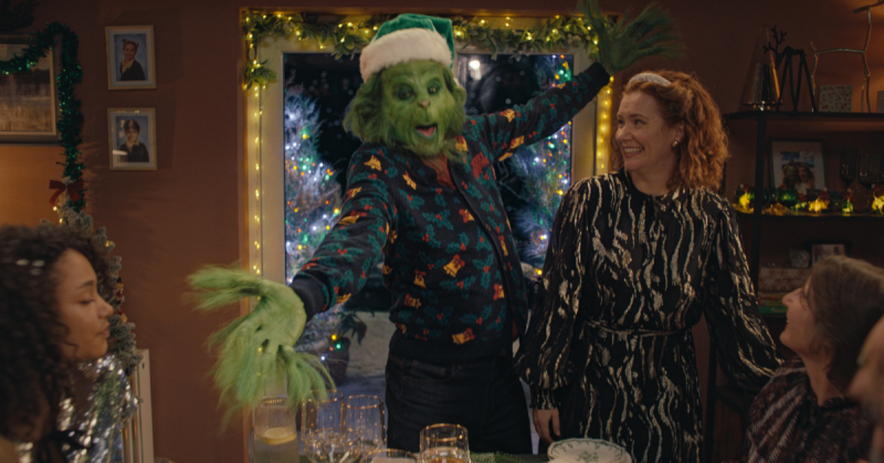 The Grinch Is Back! Asda Unveils Christmas 2025 Advert